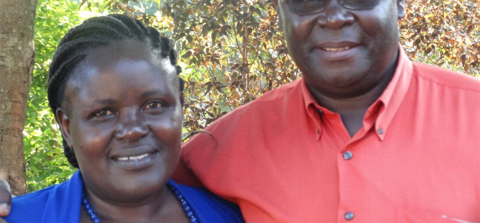 A Tribute To Alice Mulumbi - 1967 To 2021