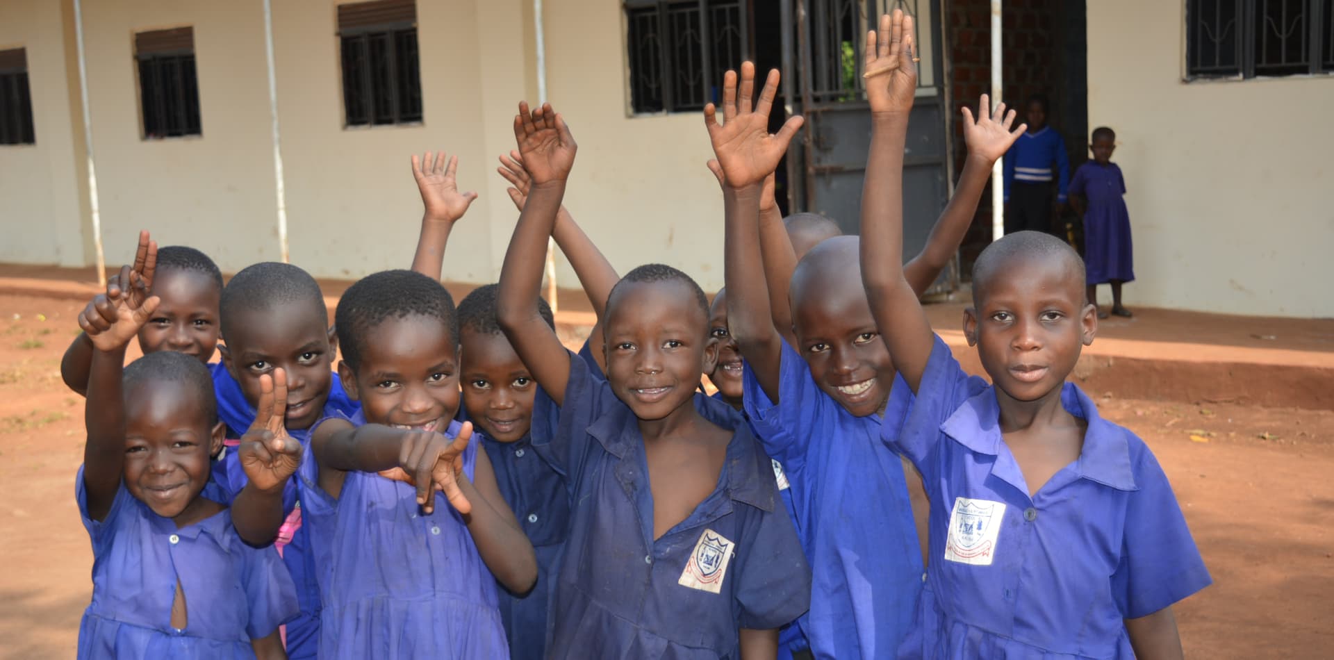 The Blessing Of Child Sponsorship - World In Need
