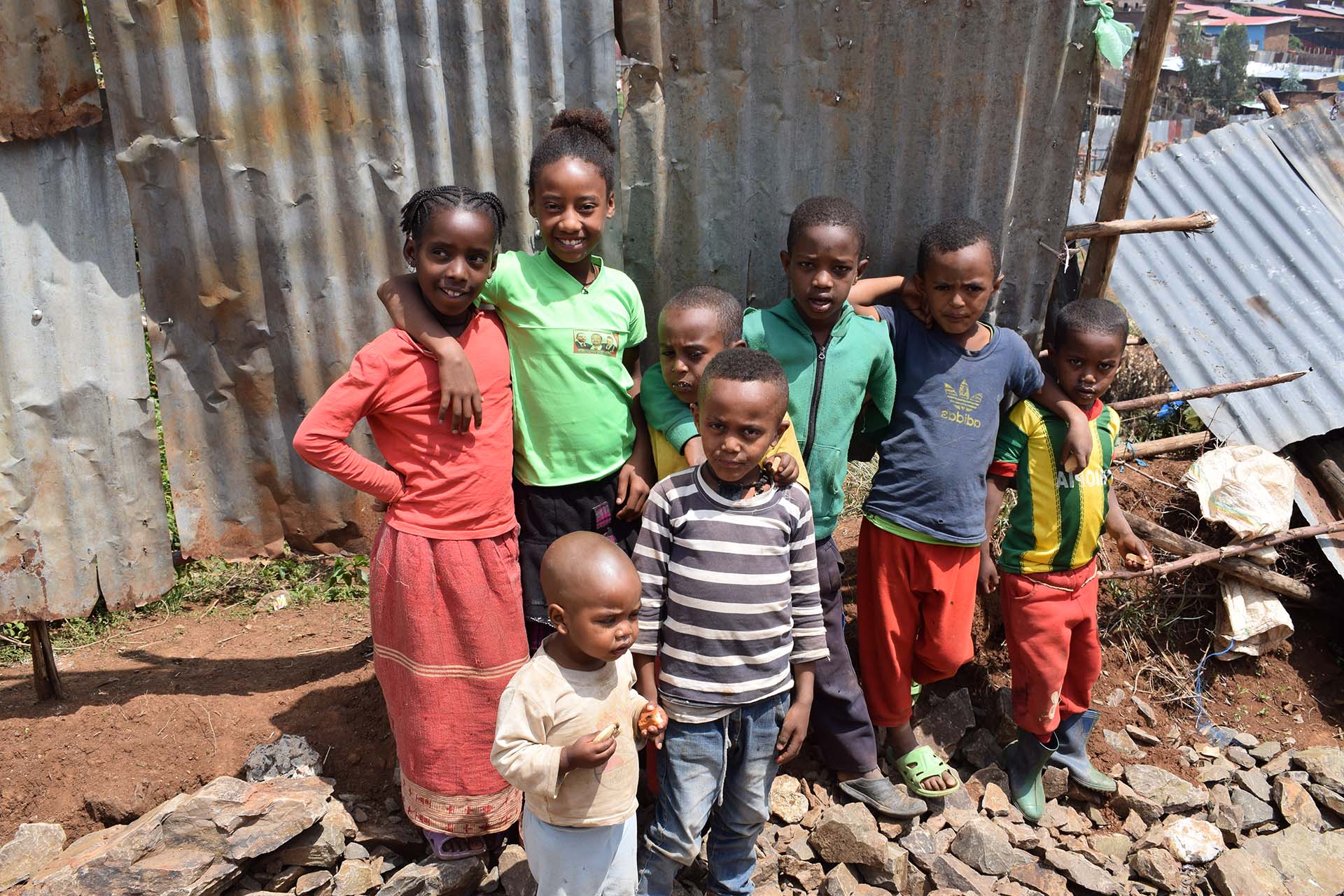 Why Child Sponsorship Matters - World In Need
