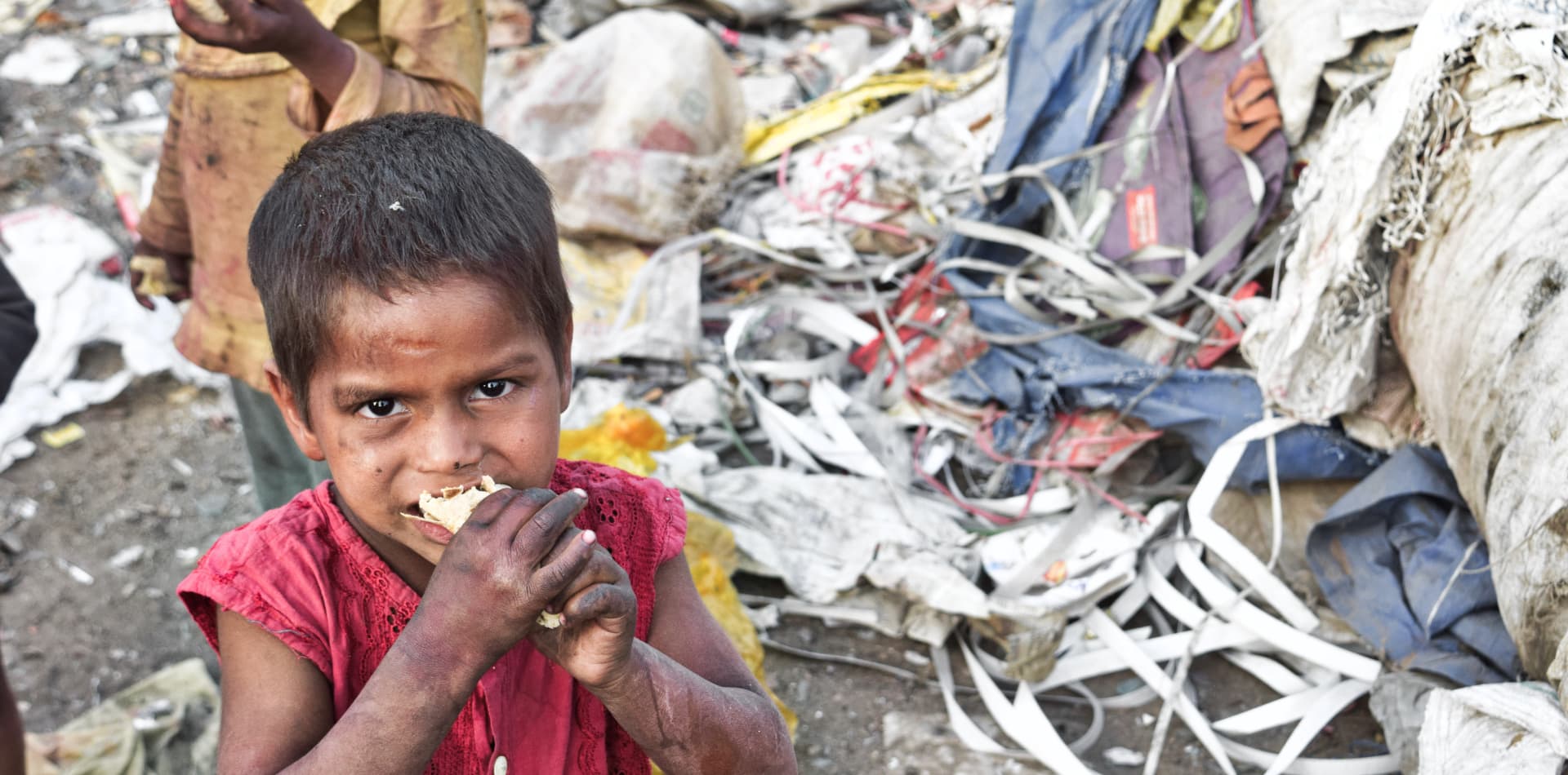 Help Us Replace Starvation With Nutritional Meals - World In Need